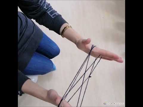 İp oyunu Bugünüm geçmişimle buluşuyor