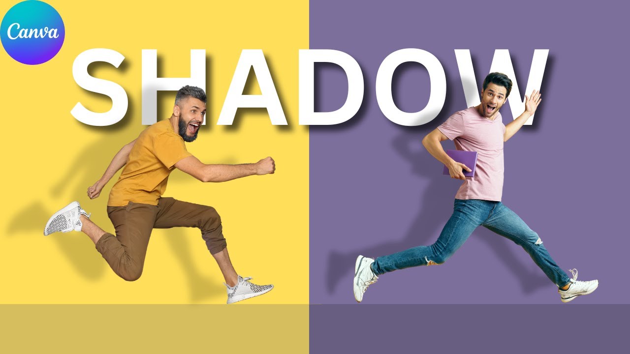 How To Make Shadow In Canva Image Shadow YouTube How To Make Shadow In Canva Image Shadow YouTube