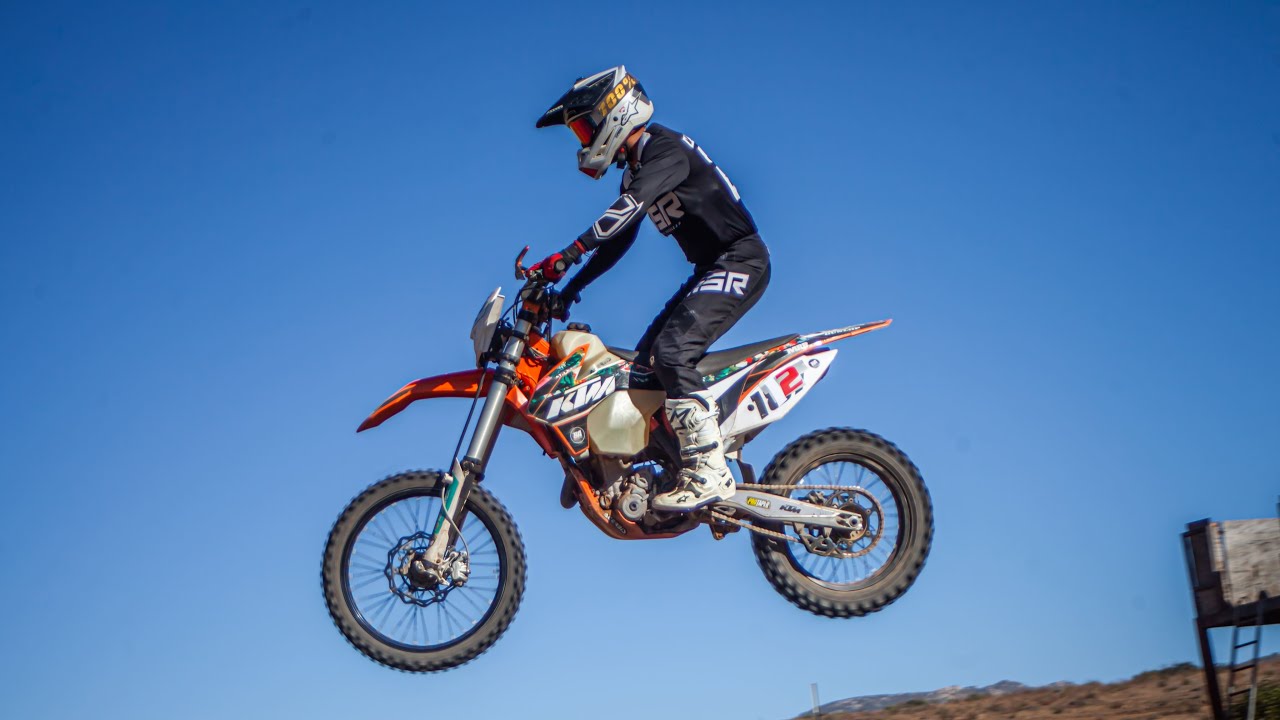 ESSOR SHORT COURSE 100 Motos YouTube essor-short-course-100-motos-youtube
