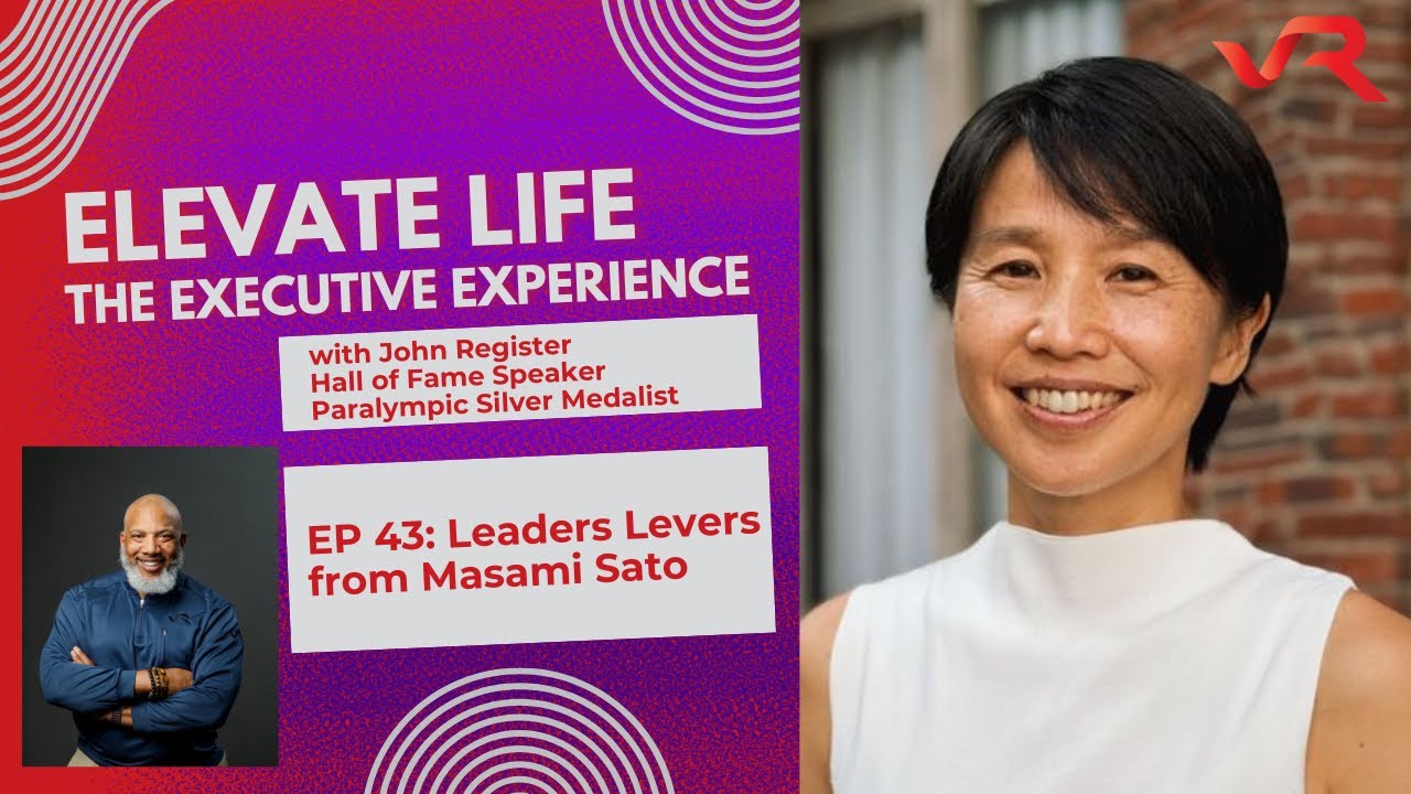 How to Find Meaning in Leadership | Lessons from Masami Sato - YouTube