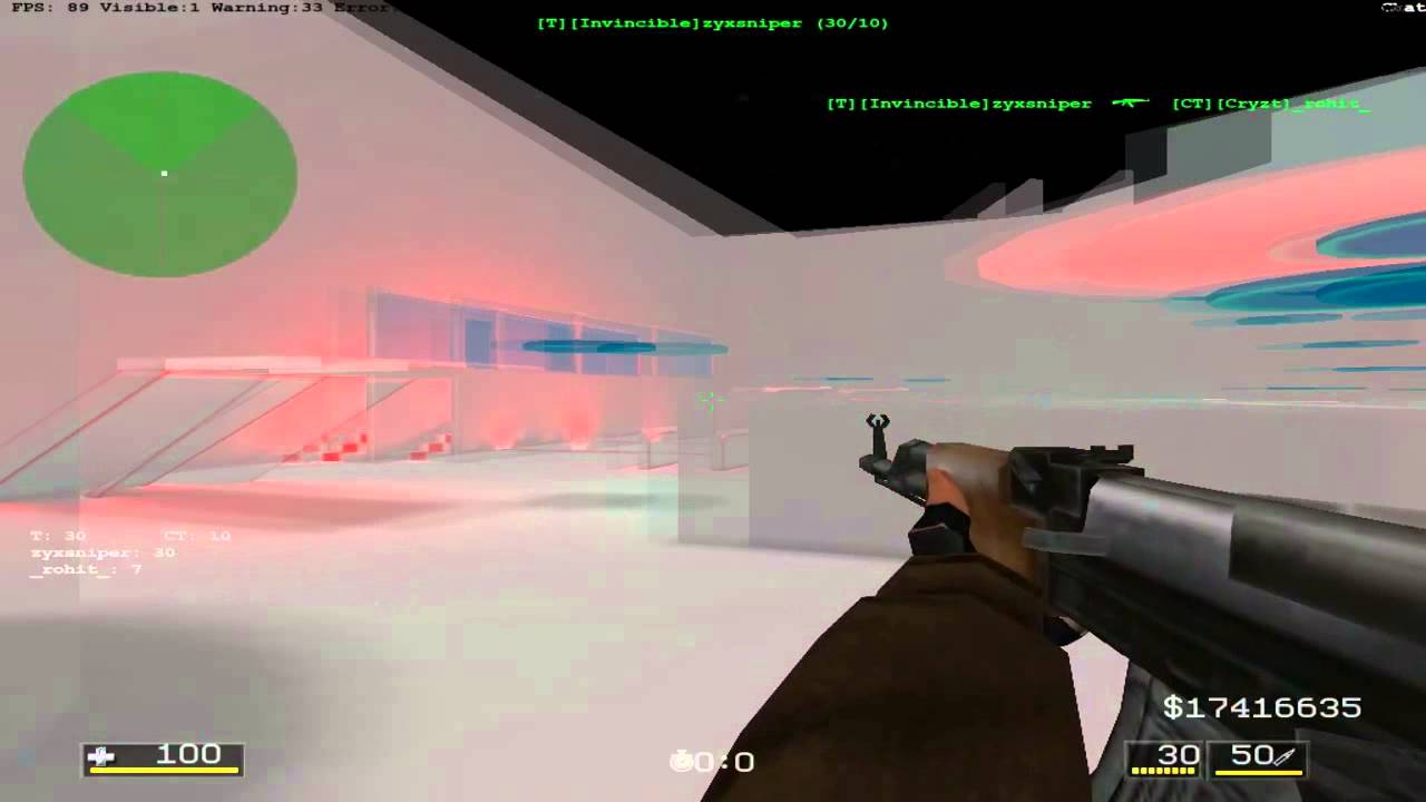 CS:Portable | Space Arena still owns #37 - YouTube