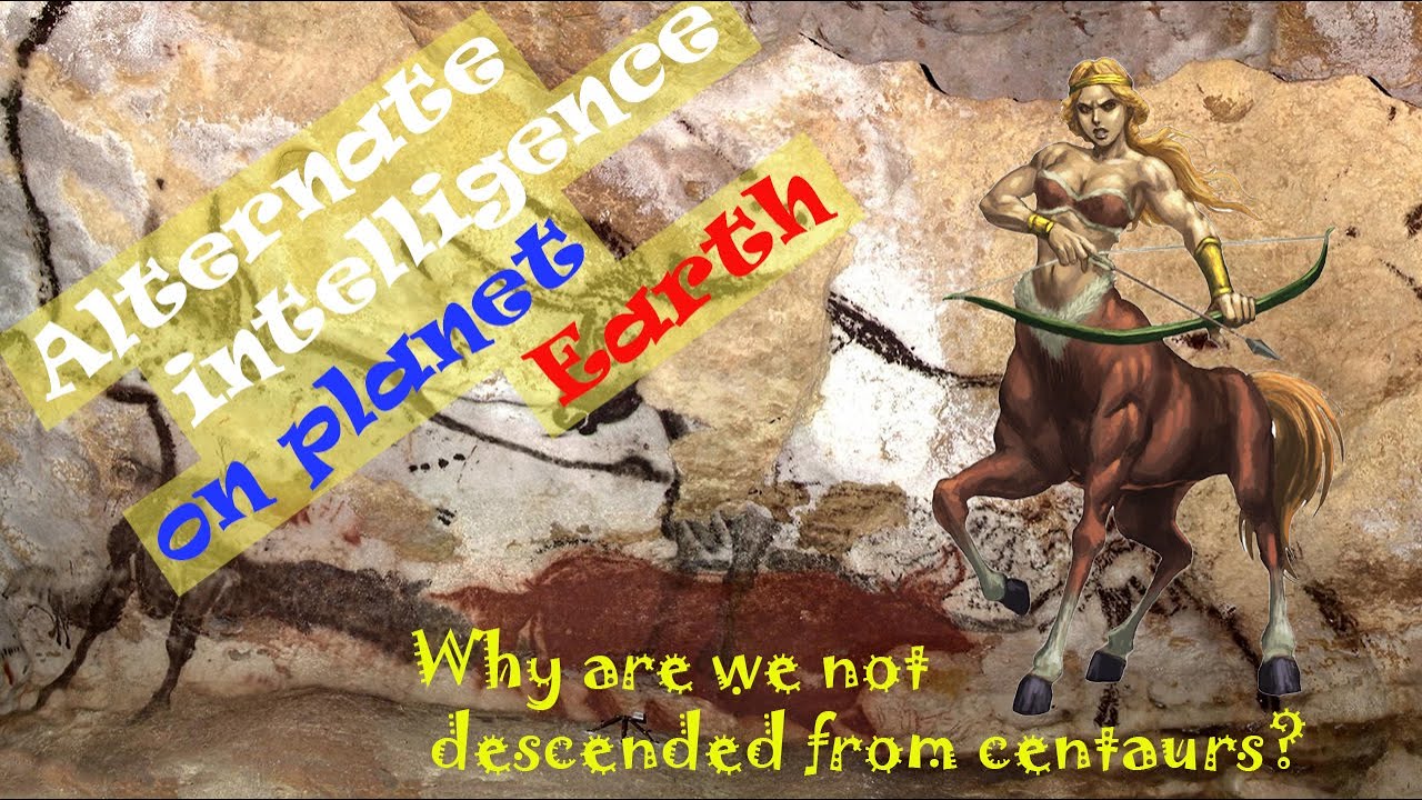 Alternative intelligence on our planet: From whom could we have come ...