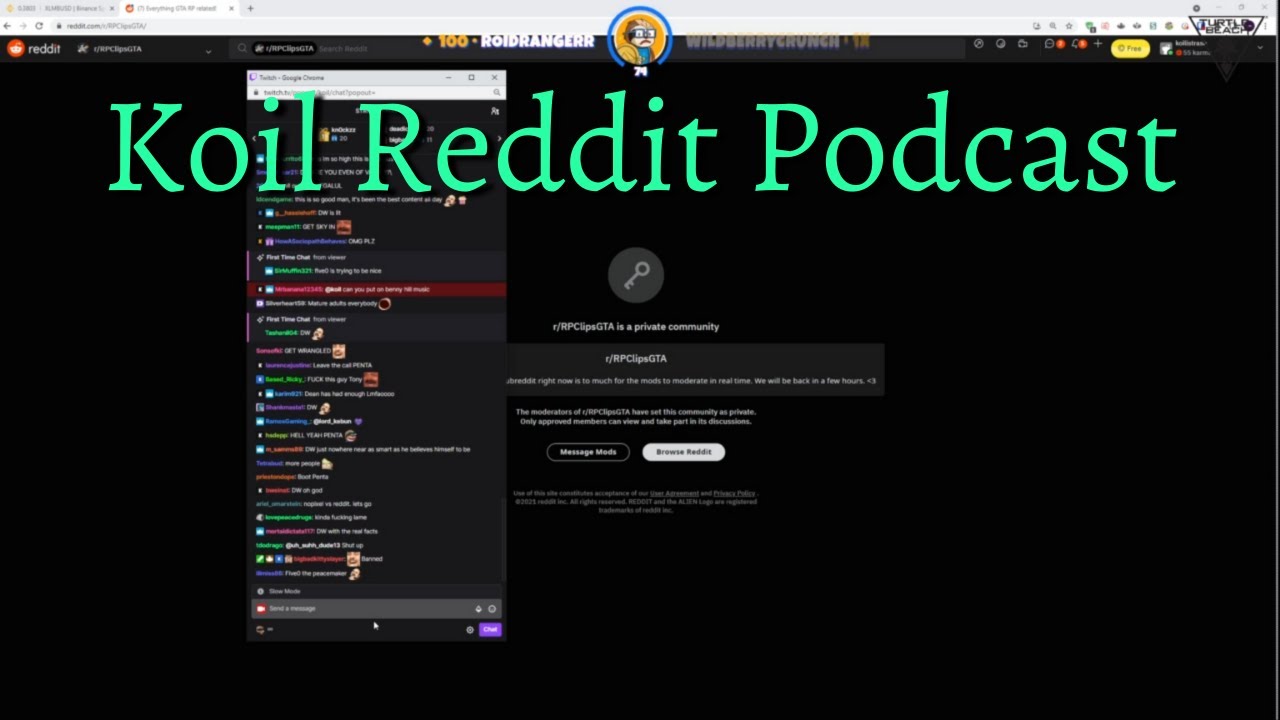 Koil Talks To The GTA RP Reddit Owner PART 1 NoPixel GTA RP YouTube koil-talks-to-the-gta-rp-reddit-owner-part-1-nopixel-gta-rp-youtube