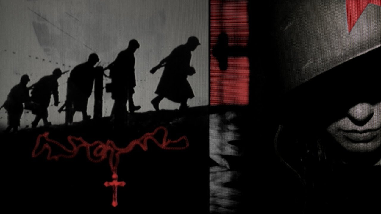 Levi Ryan - soviet winter (FULL ALBUM) - YouTube