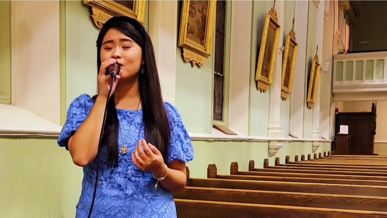Our Father by Hillsong United - YouTube
