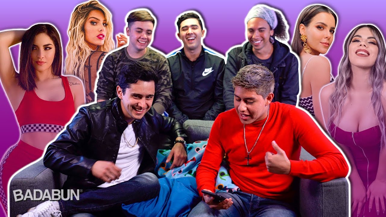 ¿Quién es la YouTuber más guapa? ¿Tú qué opinas? - YouTube