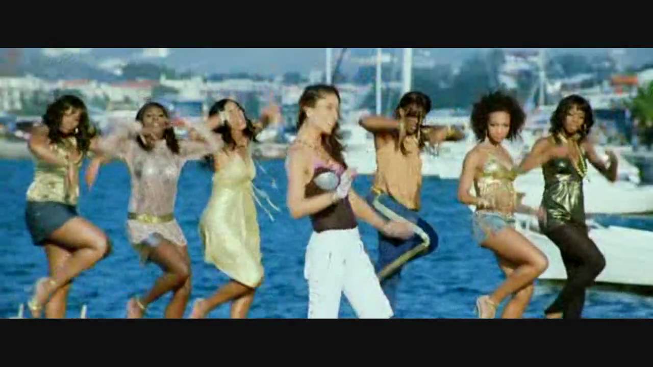 Chaliya Chaliya - Tashan HD - YouTube