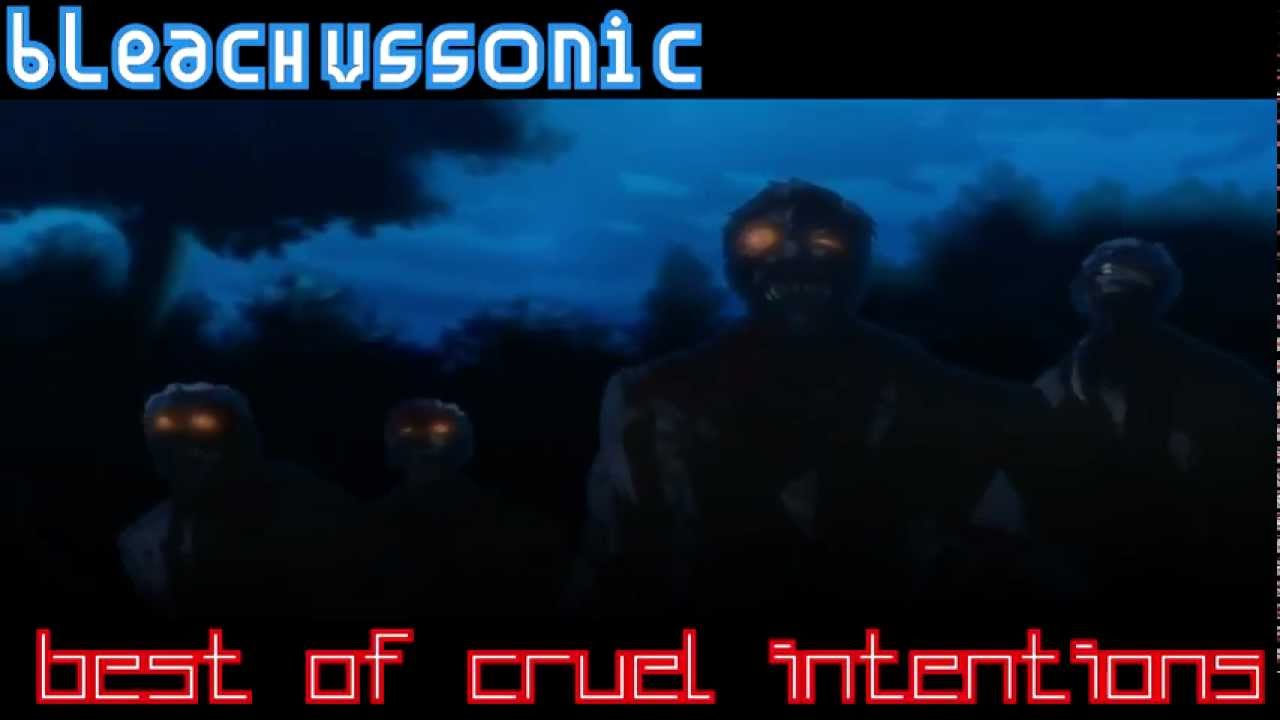 Hellsing Ultimate AMV Red Star - YouTube