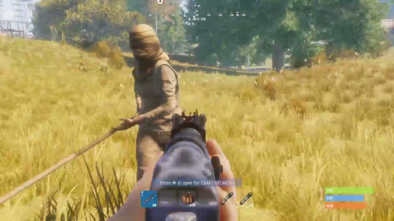 Bluescreen.EXE - YouTube