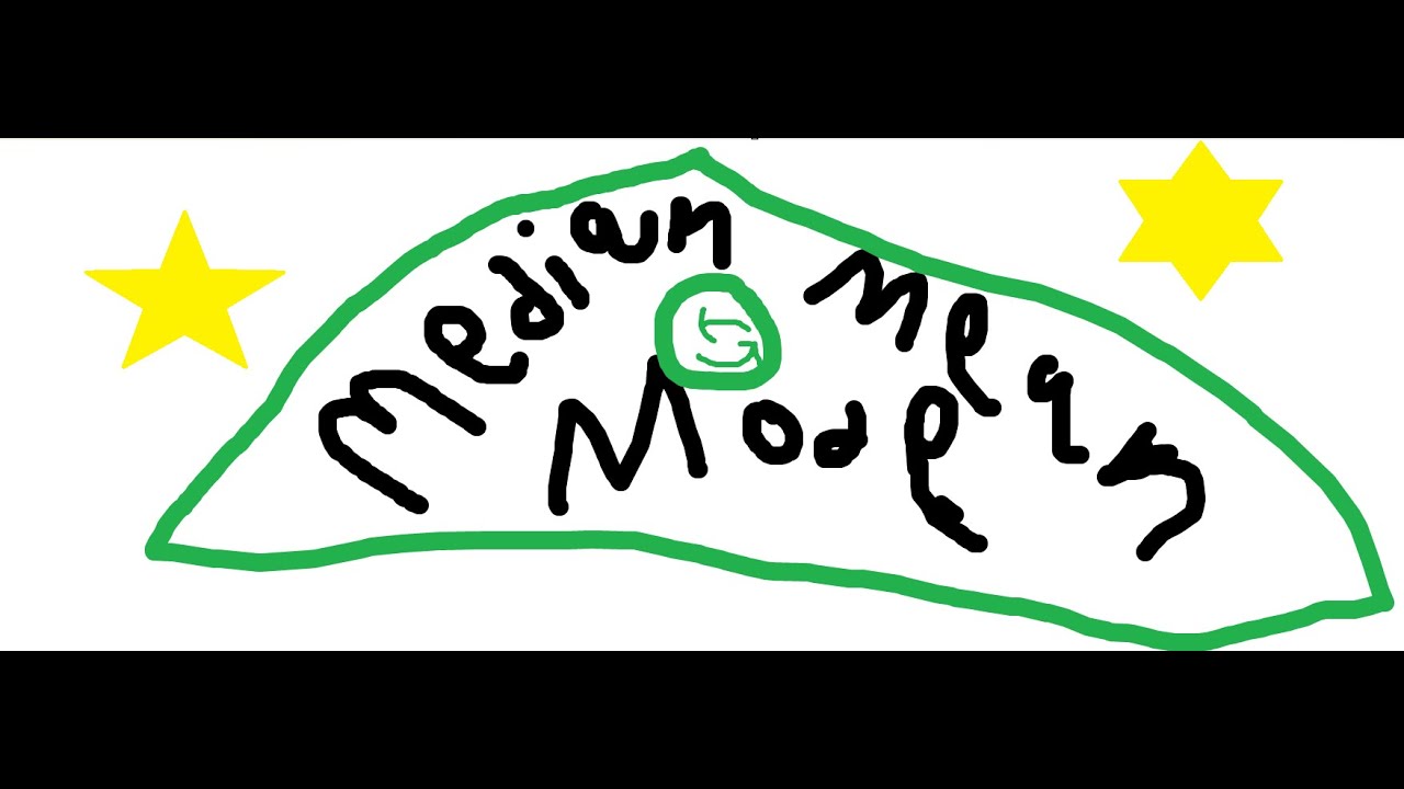 What is The Difference Between Mean, Median, and Mode - YouTube