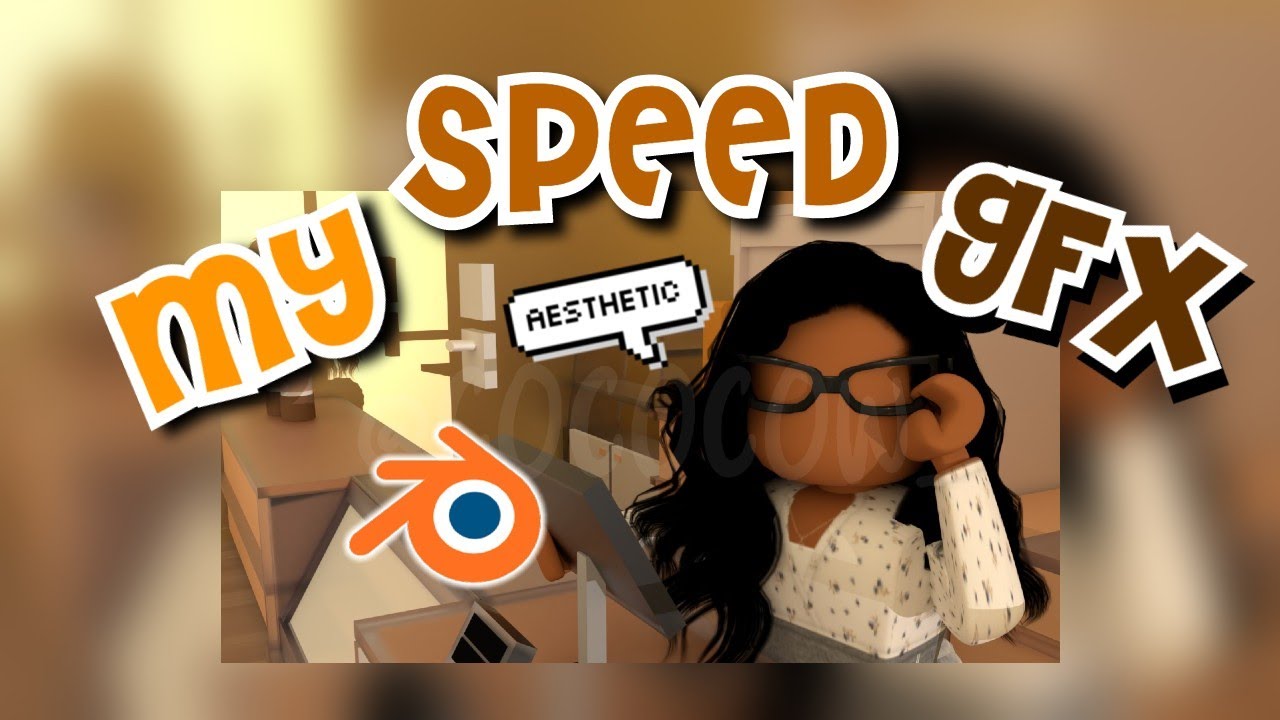 My Speed GFX #2 | Coco Cow - YouTube