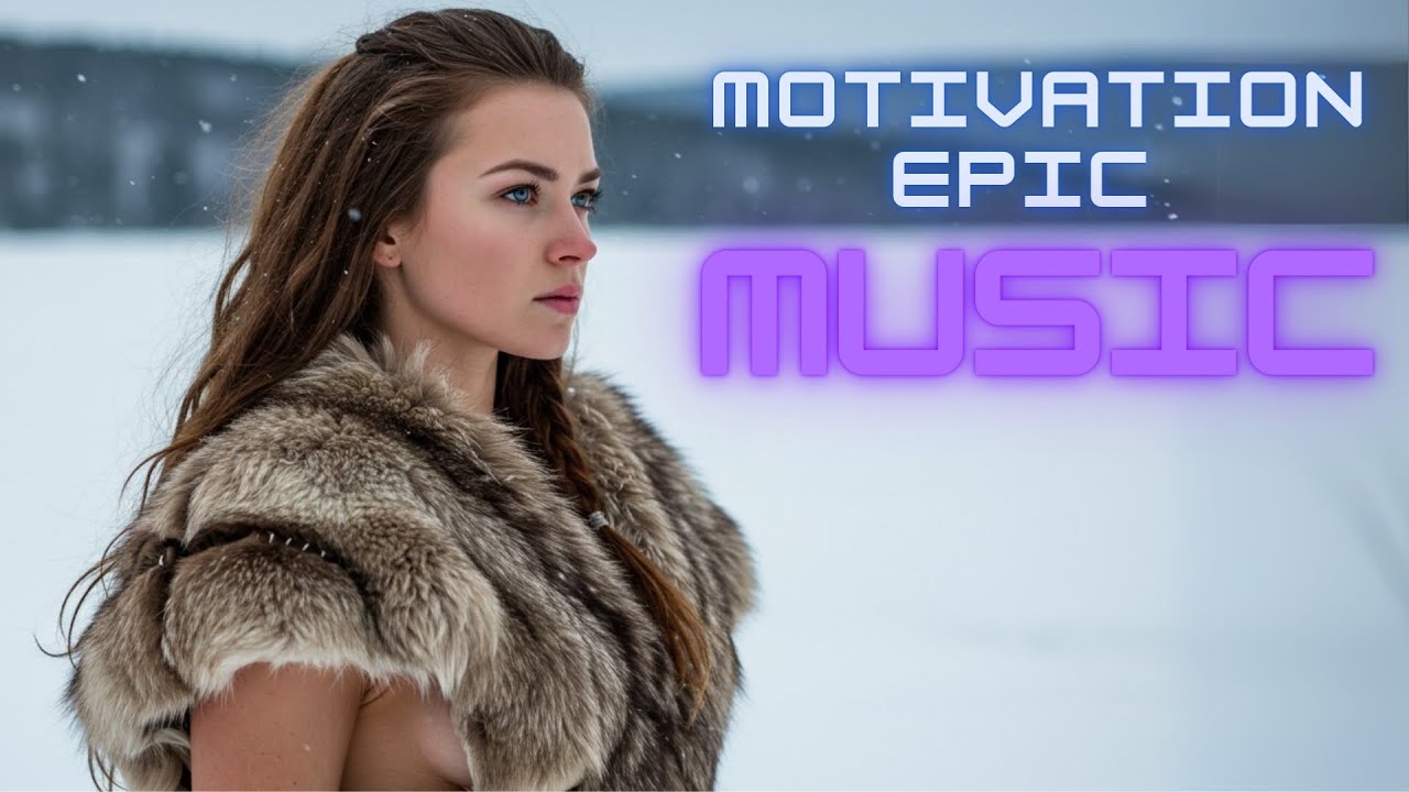 Unleash Your Potential with EPIC Motivational Music! | Transform Your ...