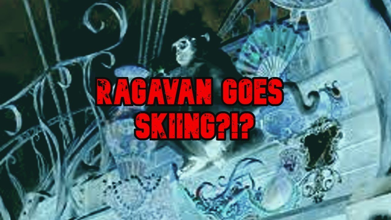 The Monkey Ruins everything! | Modern Skred Red Gameplay | MTG - YouTube