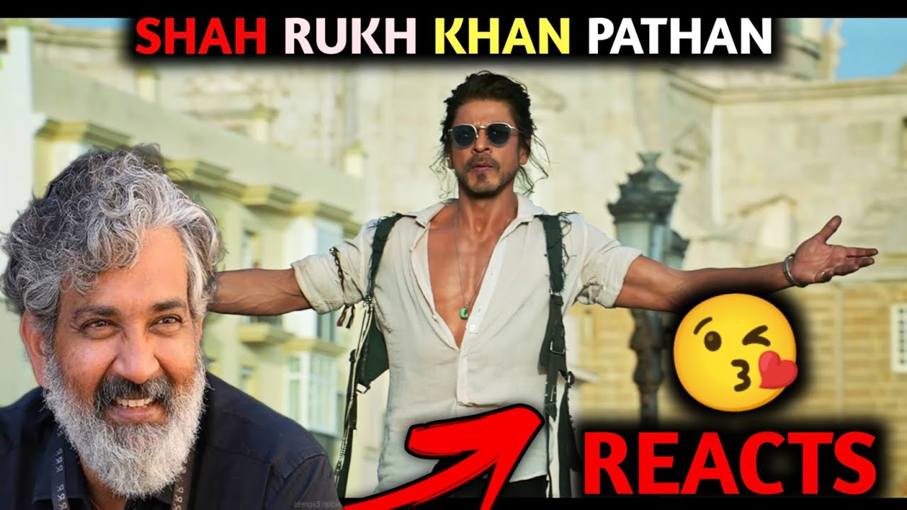 Pathan Trailer Reacts Biggest Director | Pathan Trailer Review | Pathan ...