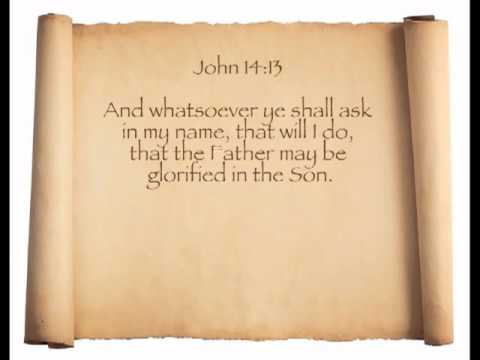 How to Prove that God is Real - YouTube