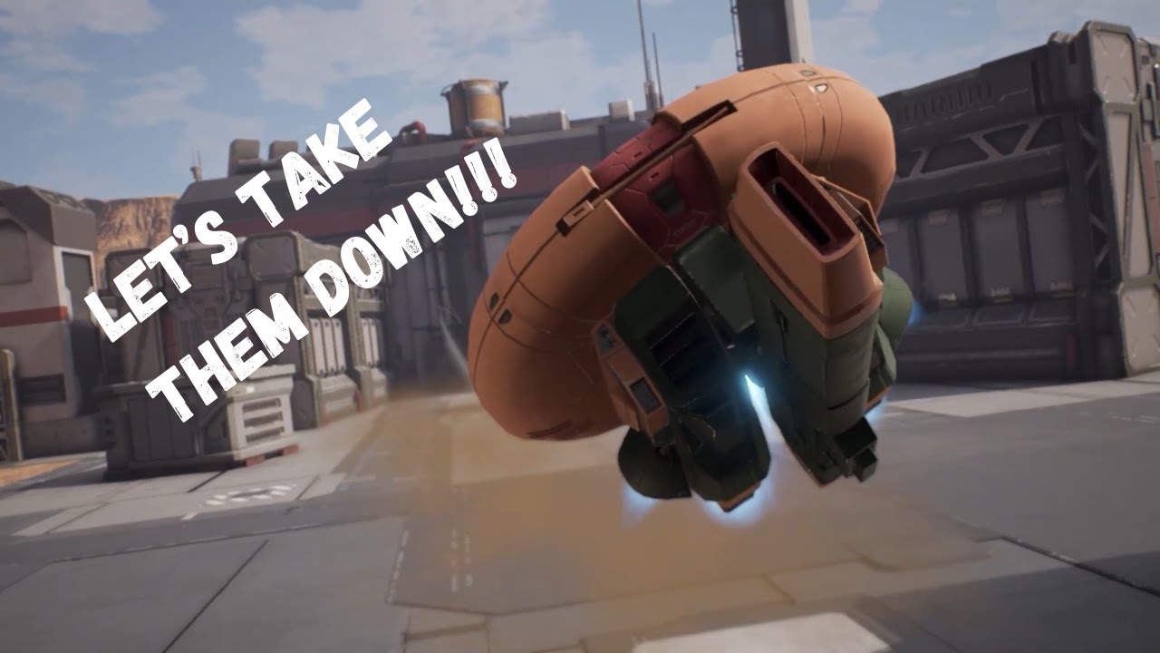 Gundam Evolution - Aerial Combat - YouTube