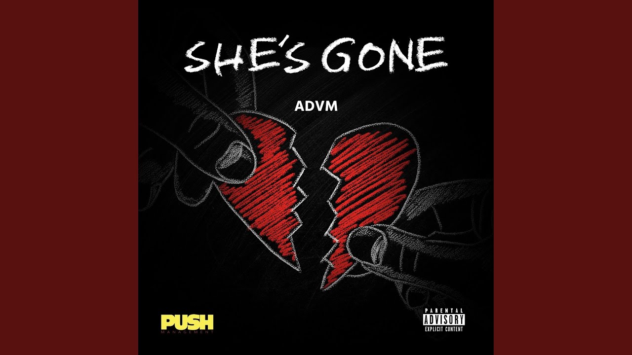 She's Gone - YouTube