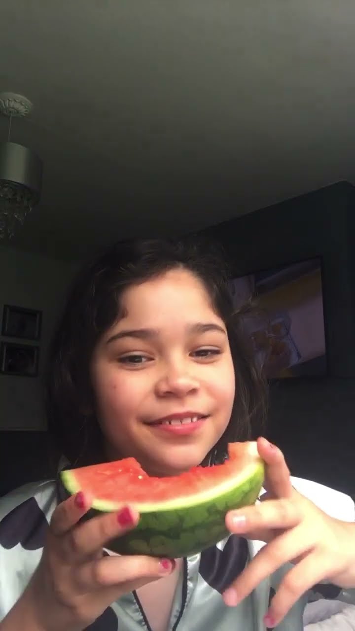 Watermelon - YouTube