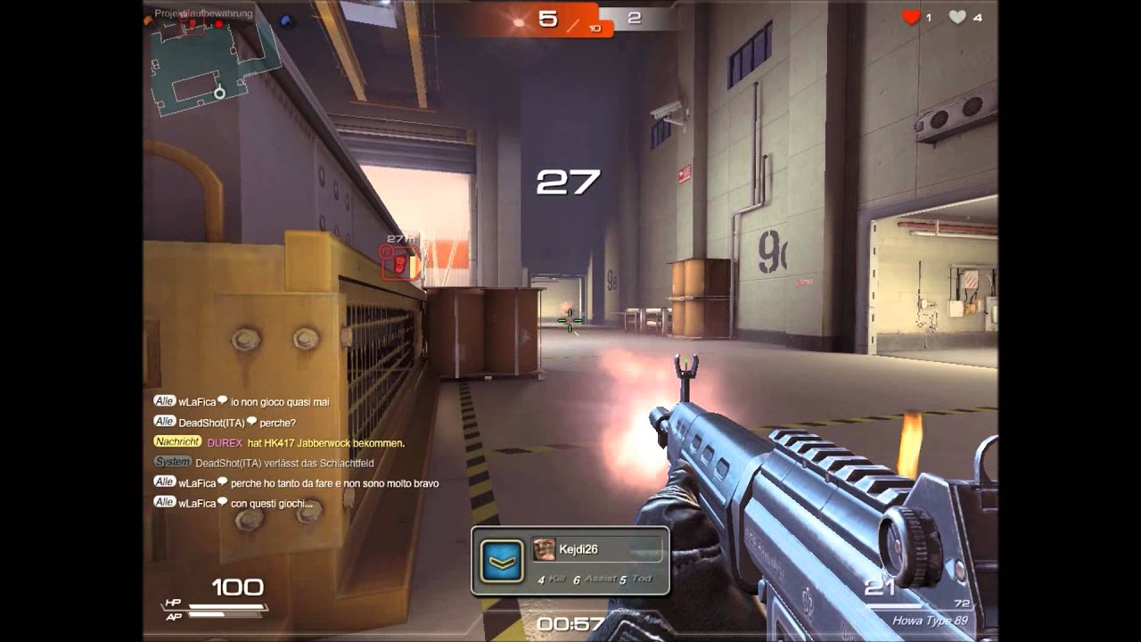 |Skill Special Force 2|Gameplay| - YouTube