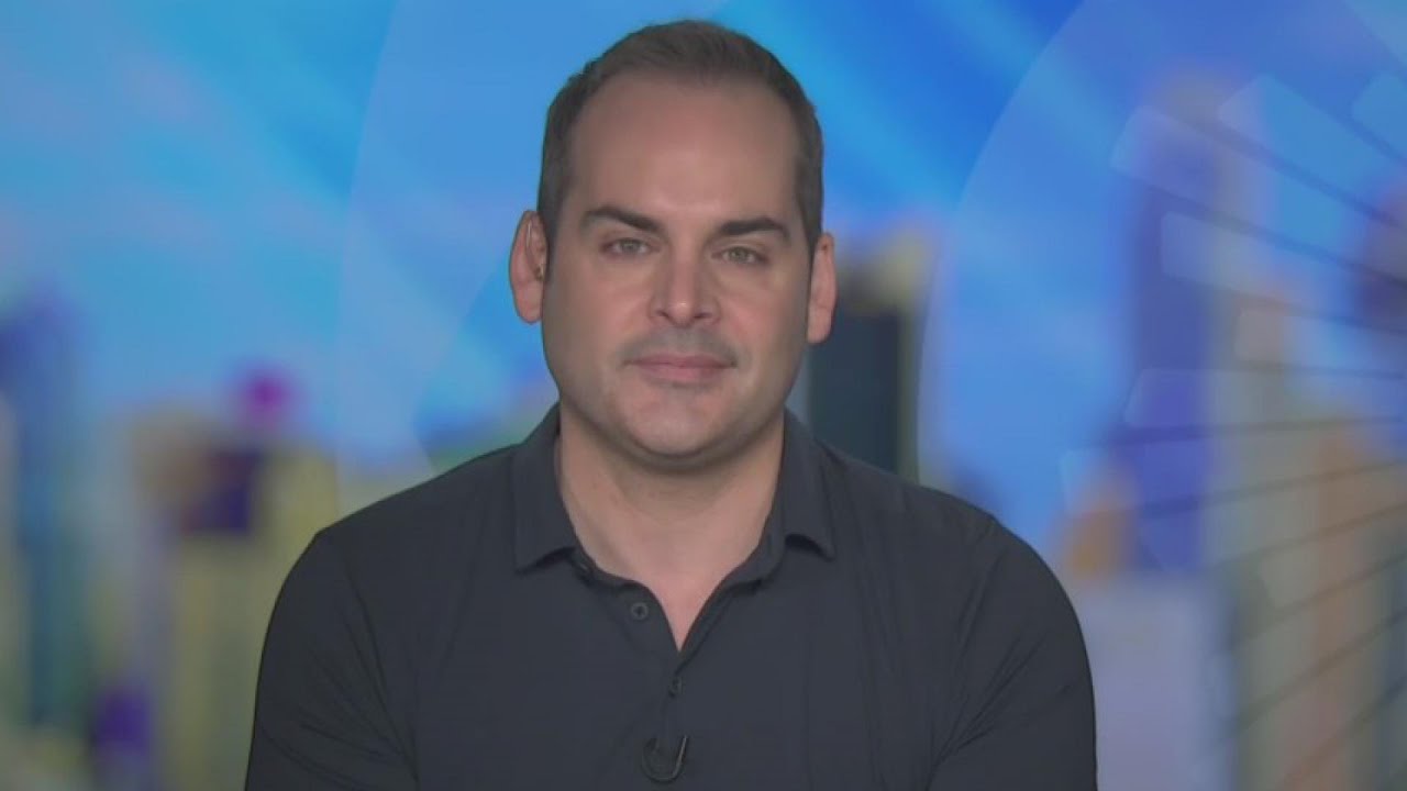 CBS Mornings David Begnaud raising awareness on Tourette syndrome - YouTube