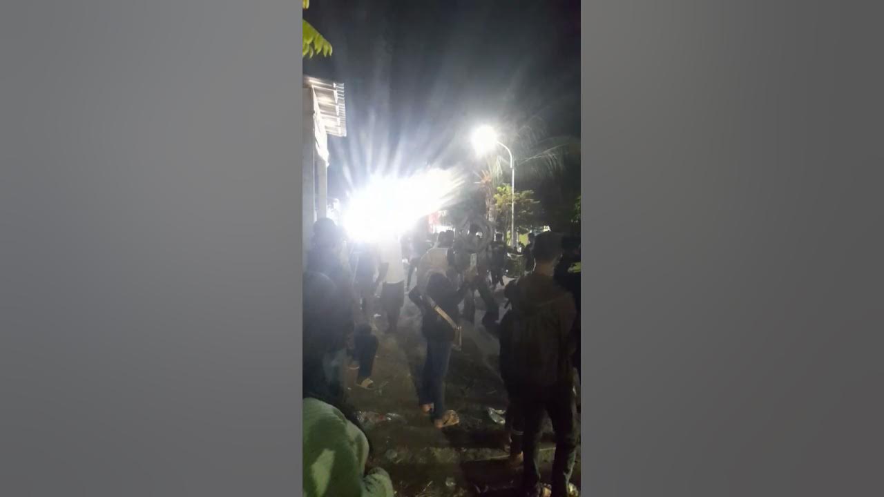 K5MAXIMAL Karnaval Desa Mengare Gresik - YouTube