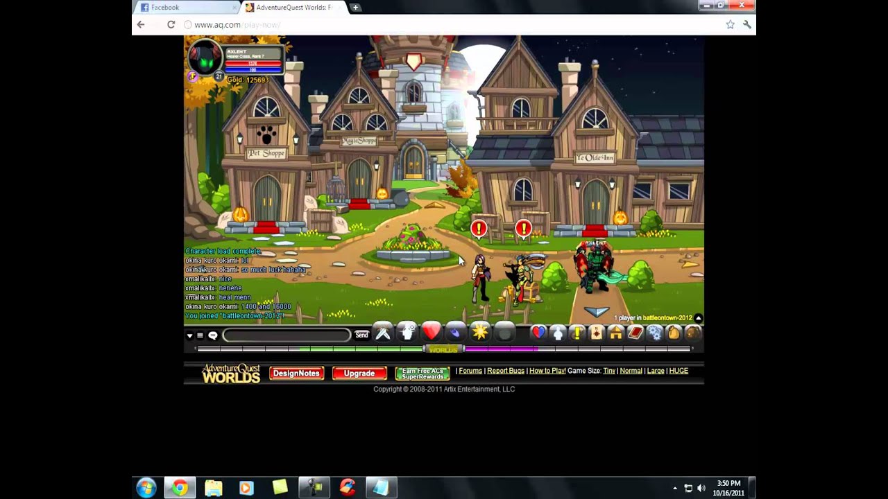 AQW Valencia's Codes - YouTube