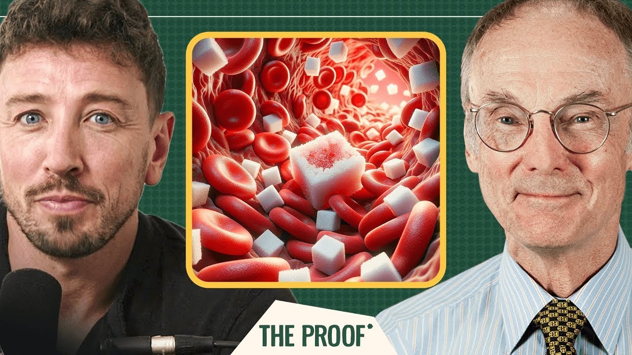 Elevated Blood Sugar: A Deeper Look into Its Health Effects | Roy ...