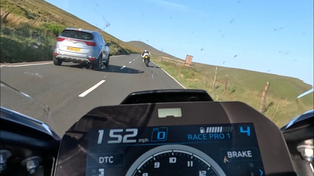 Isle of Man - Simply Incredible! - YouTube