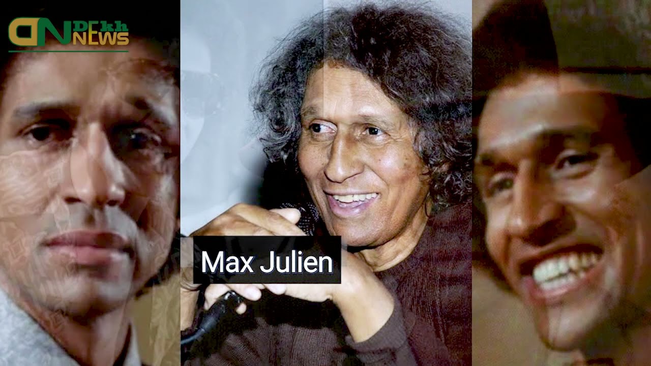 Max Julien's Instagram, Twitter & Facebook on IDCrawl