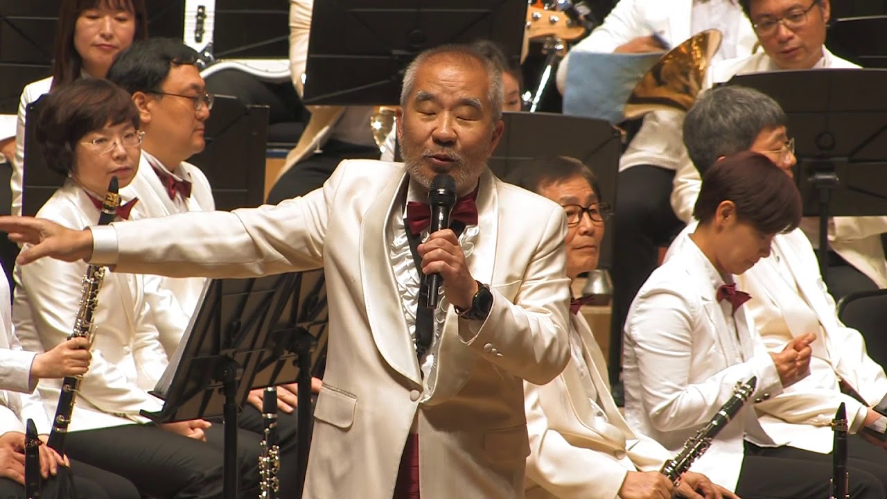 Doctors Symphonic Band 18회 정기연주회 (Full ver.) - YouTube