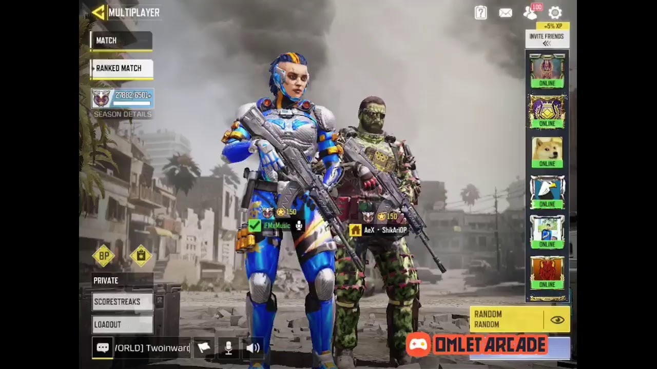 Call of duty legendary player gameplay¡ - YouTube