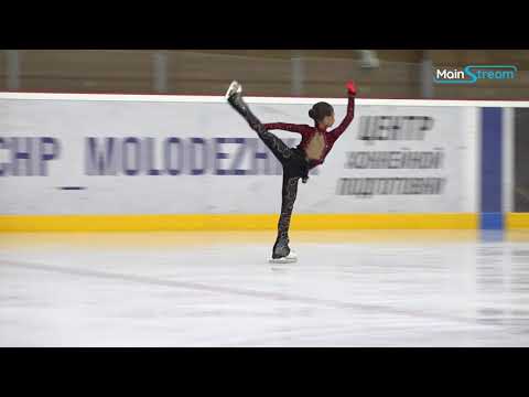 Мирослава Лезина , 3 сп , Miroslava Lezina