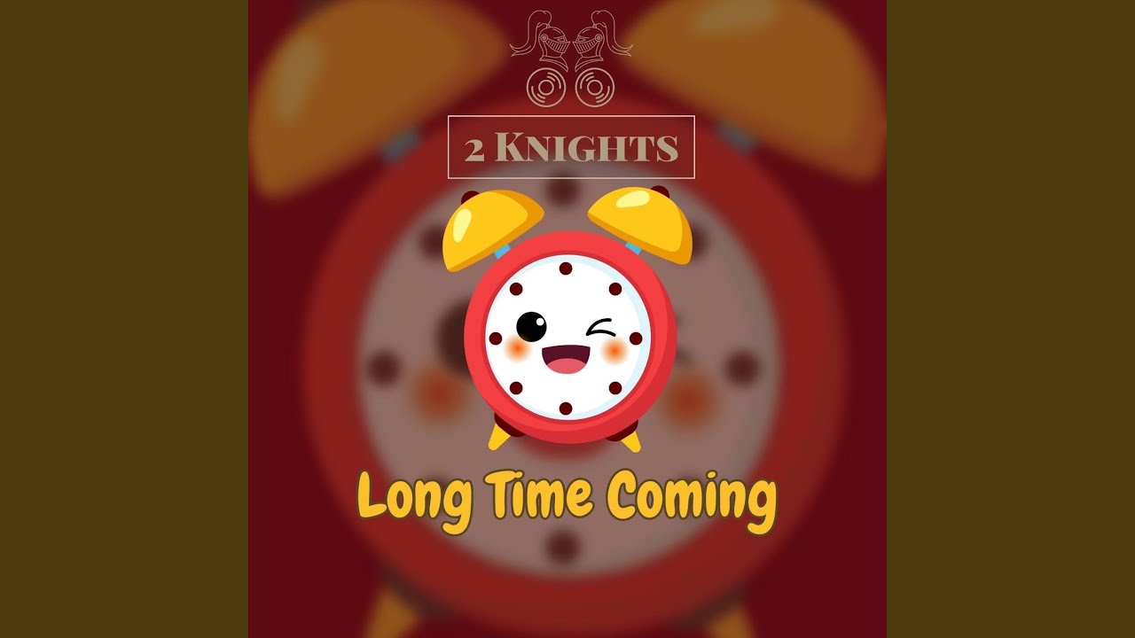 Long Time Coming (Extended Version) - YouTube