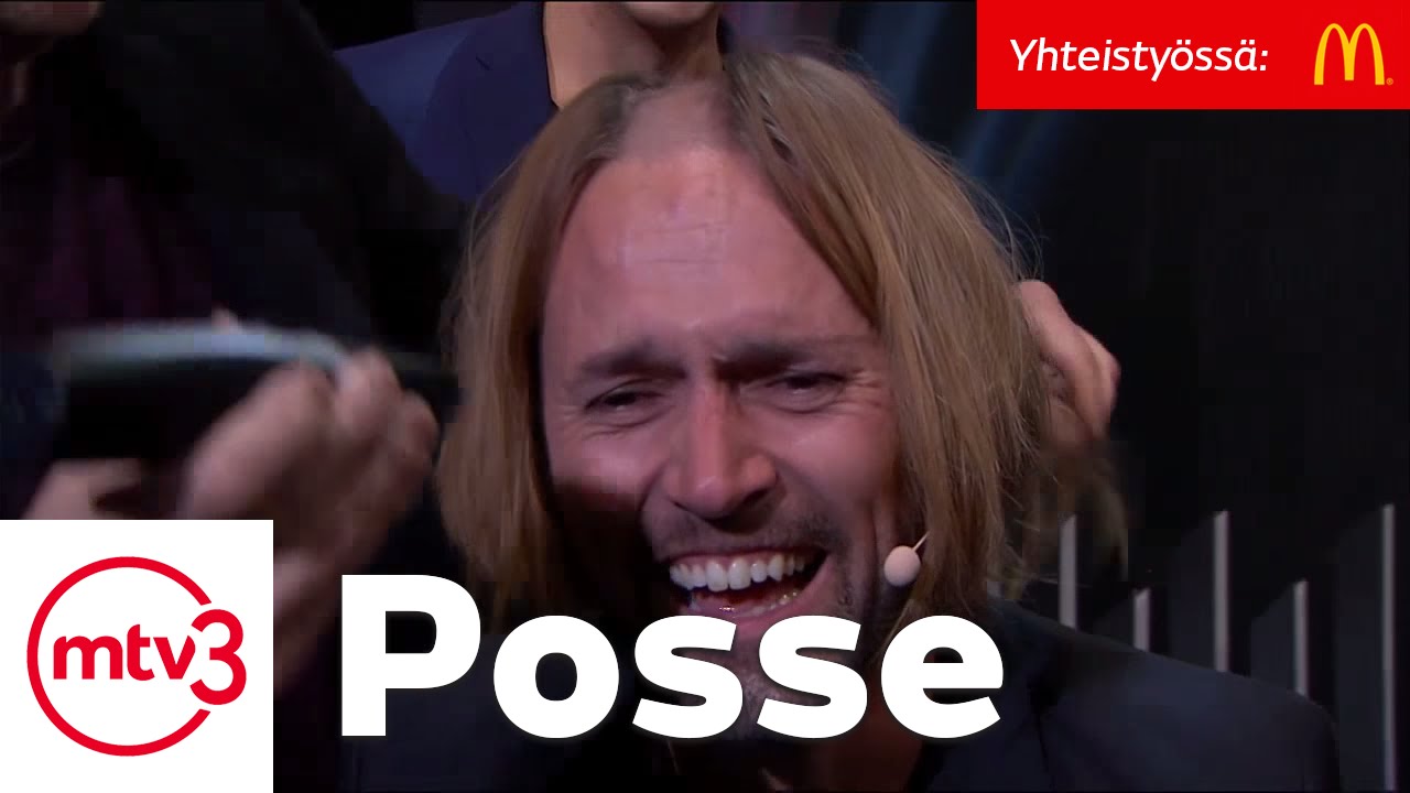 Black Box - HP | Posse 3. kausi | MTV3 - YouTube
