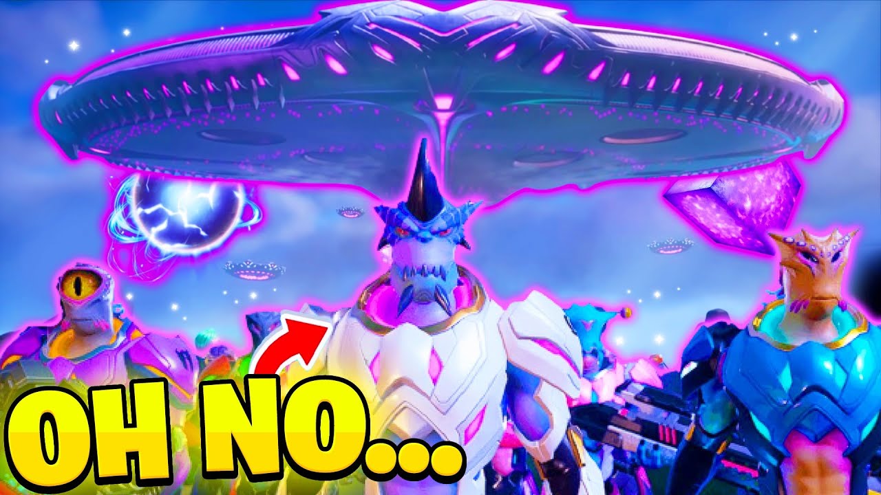 Who Is The Last Reality in Fortnite?! - YouTube