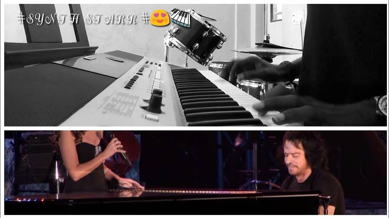 Nightingale - by yanni... Instrumental version.... - YouTube