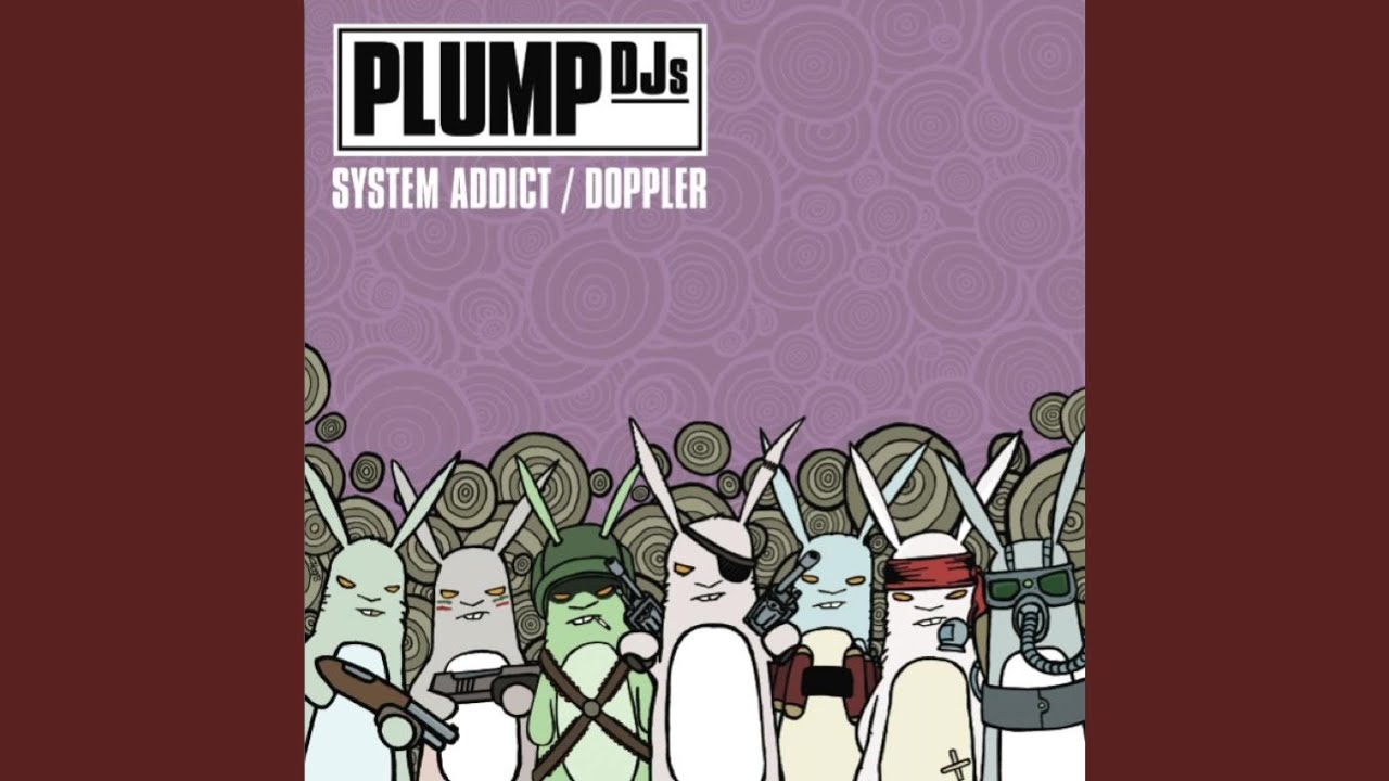 System Addict - YouTube Music