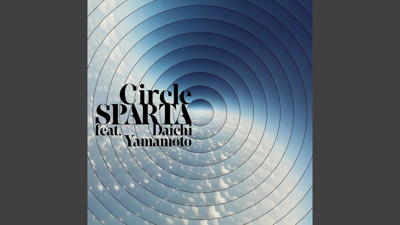 Circle (feat. Daichi Yamamoto) - YouTube Music