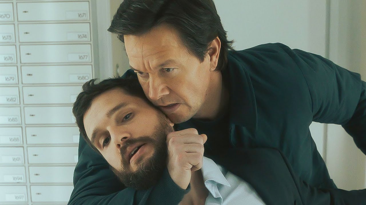 10 Massive November Movies on Netflix, Prime & Apple+ - YouTube