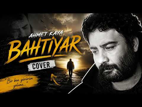     BAHTİYAR | Kadın Vokal Cover (Tüylerinizi Ürpertecek Yorum)