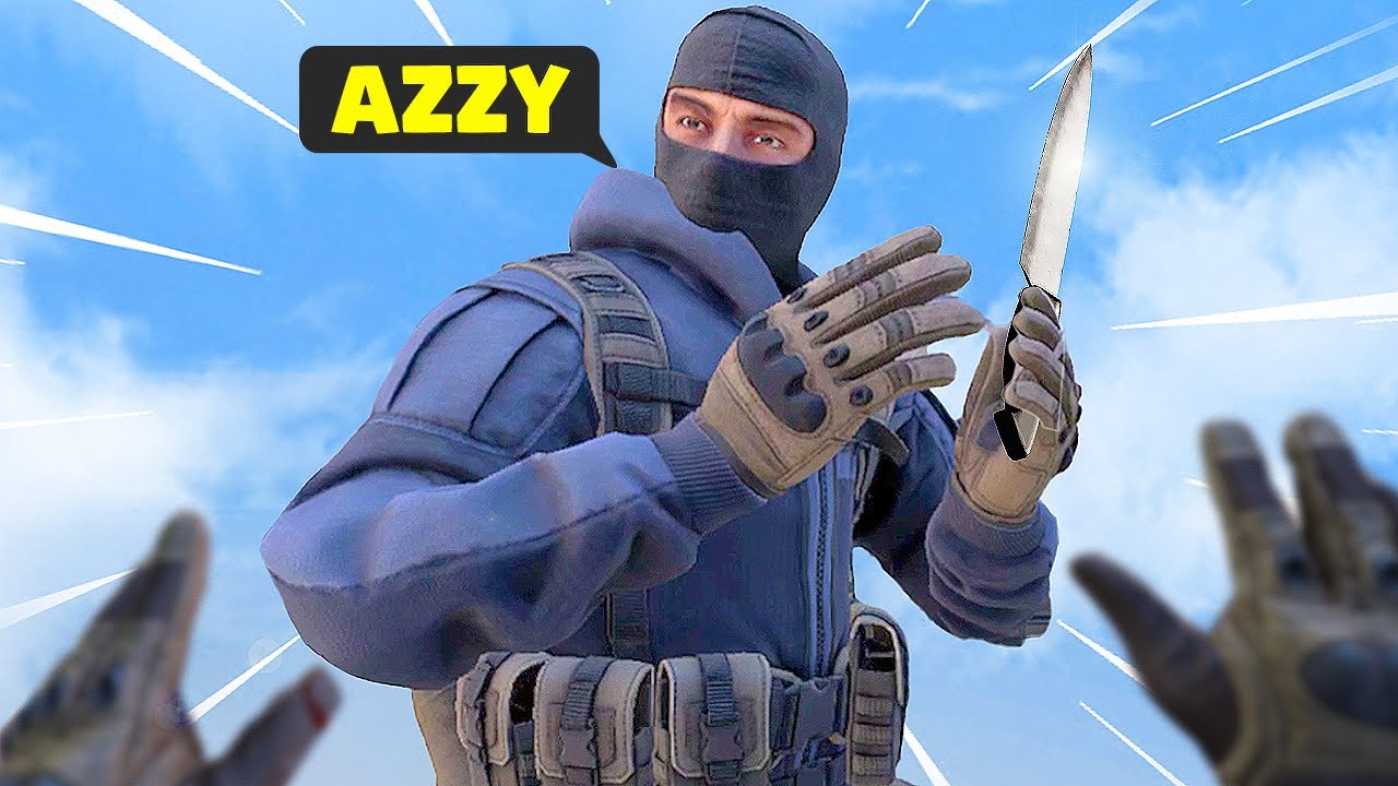 Pavlov VR is out of control - YouTube