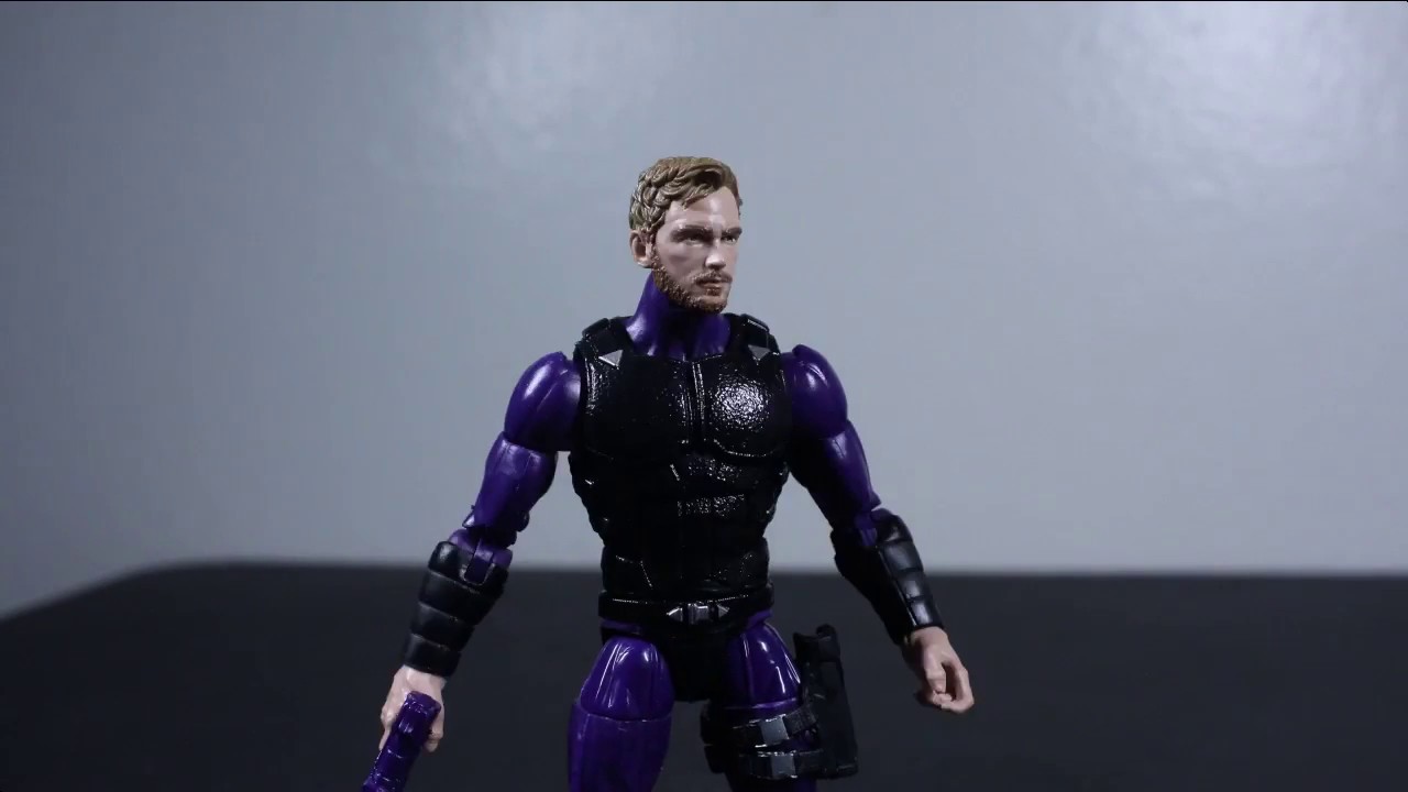 stop motion gun fire test 2018 - YouTube