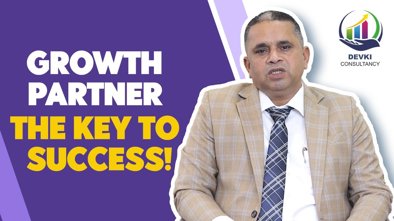 "Devki Consultancy – Your Trusted Growth Partner in Insurance!" - YouTube