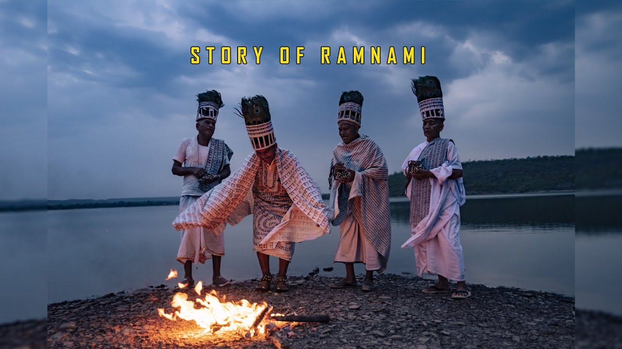 RAMNAMI COMMUNITY CINEMATIC STORY - YouTube