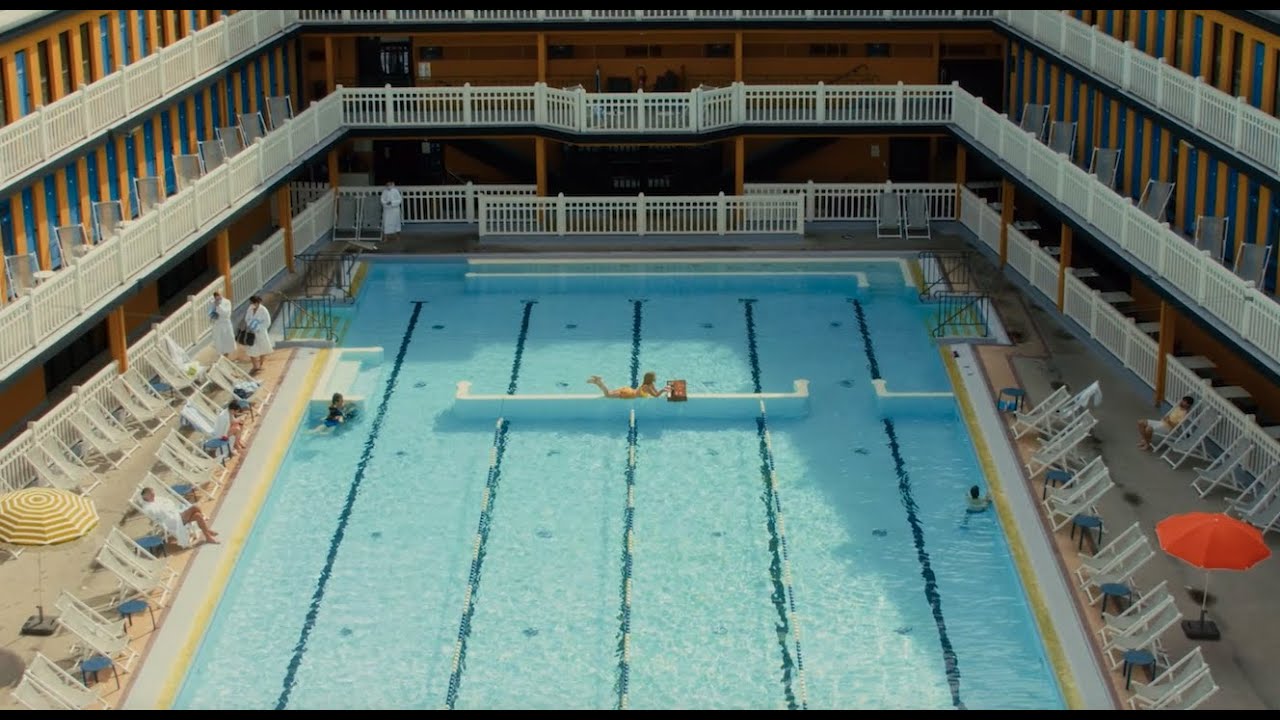 Molitor 1&2 - behind the scene (Vidéo Officielle) - YouTube