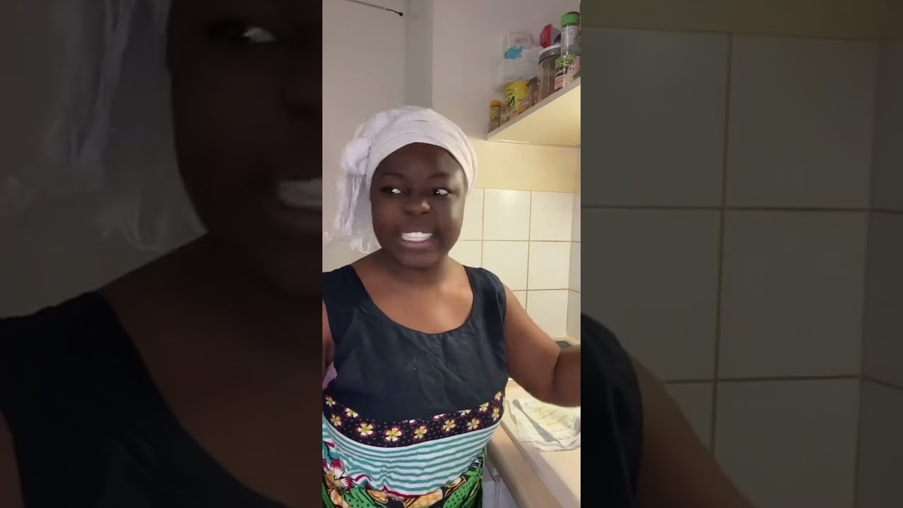 Qui A Déjà Vécu ça Avec ça Maman 🤧 Youtube