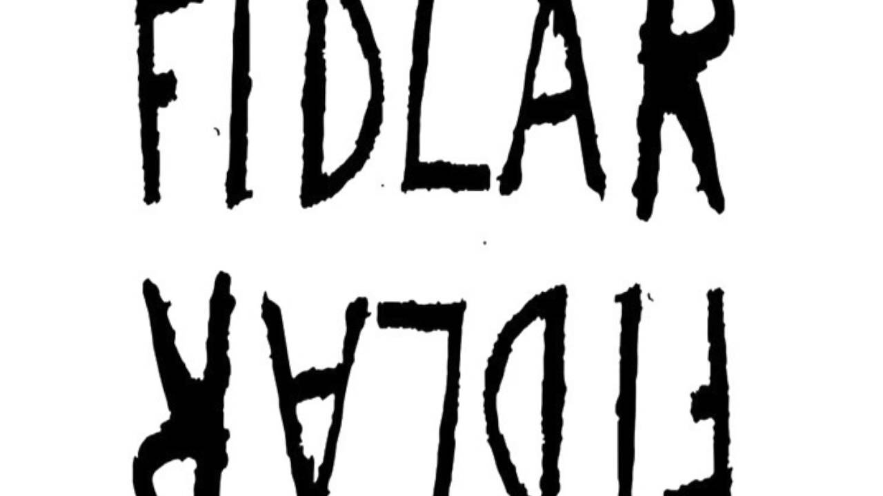 FIDLAR - Carmelita (complete song) - YouTube Music