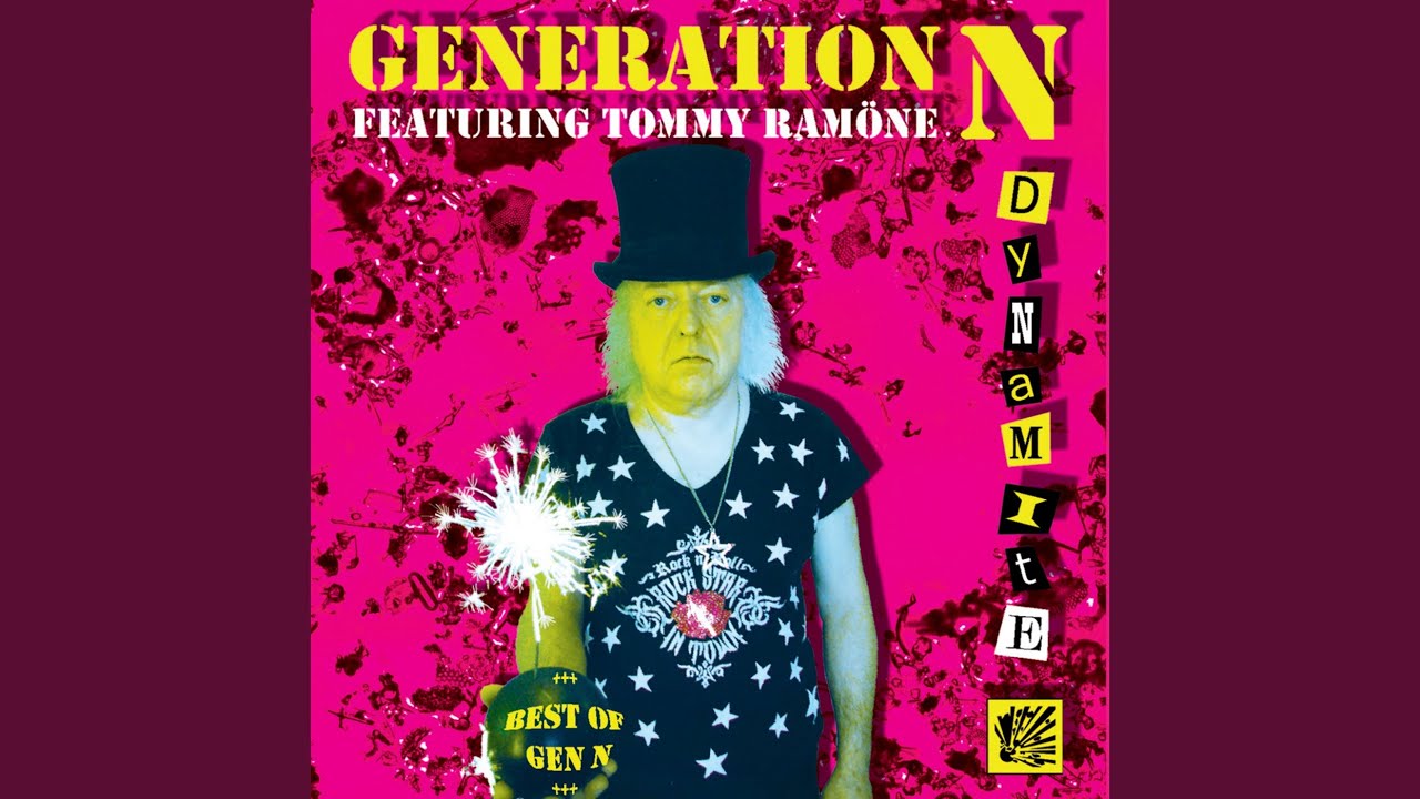 Killer Gen - YouTube