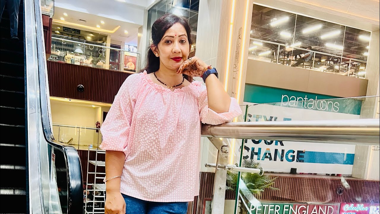 Anju Rawat Vlogs is live - YouTube