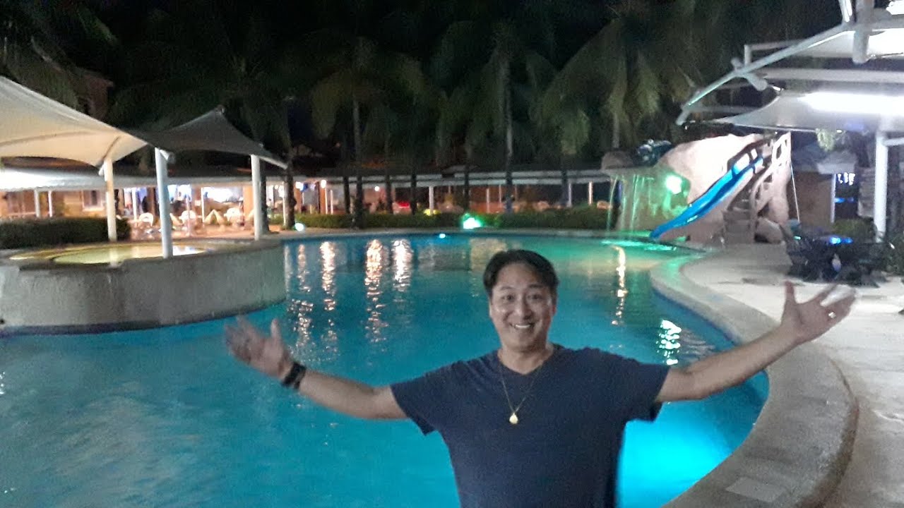 SBMA, THE VILLAS MOONBAY MARINA LEISURE RESORT🏖🏝 - YouTube